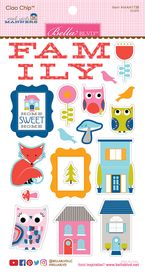 CIAO CHIPS – latelierscrapbooking